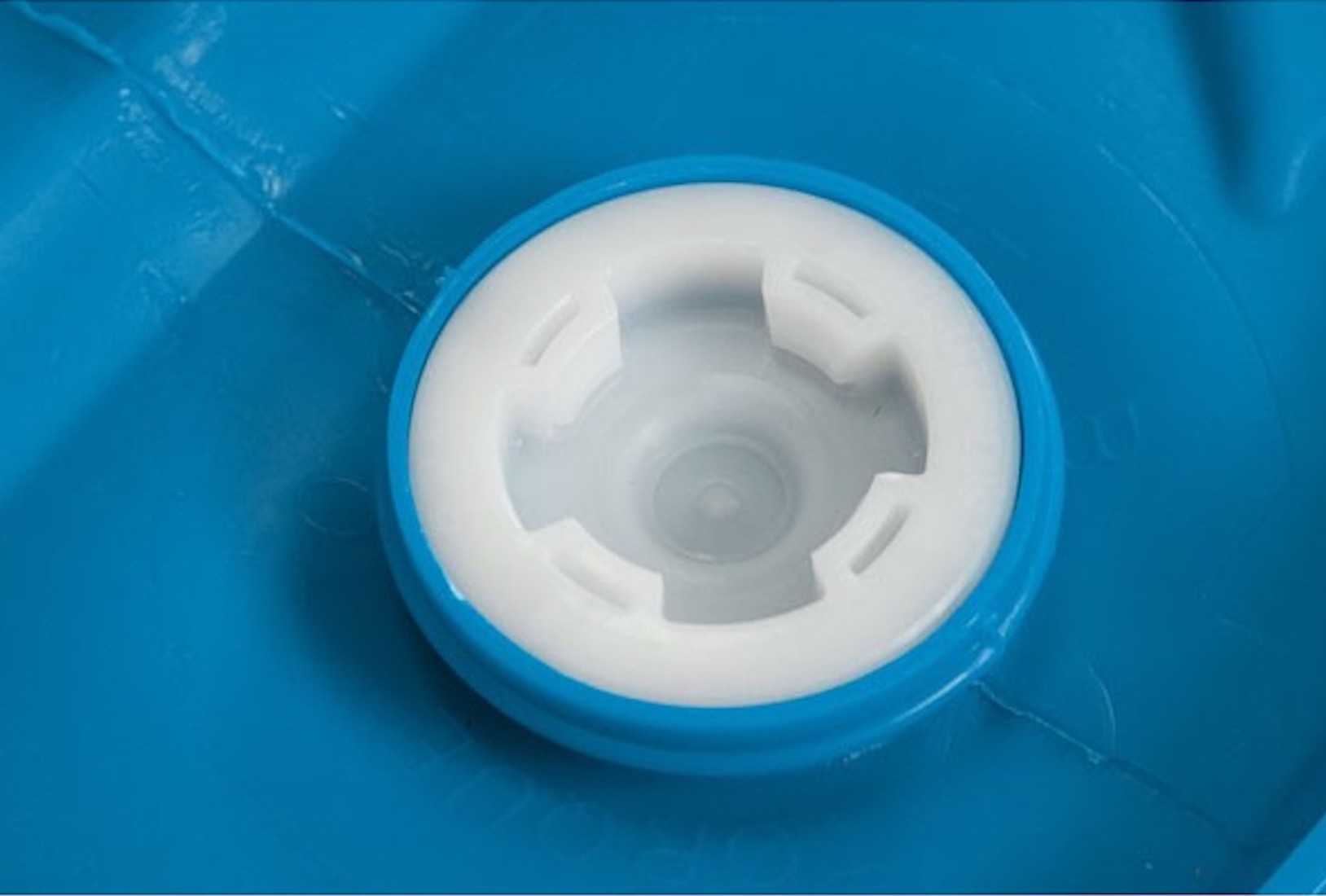 30 Gallon NEW Water Storage Barrel FDA Approved Material | Blue or White