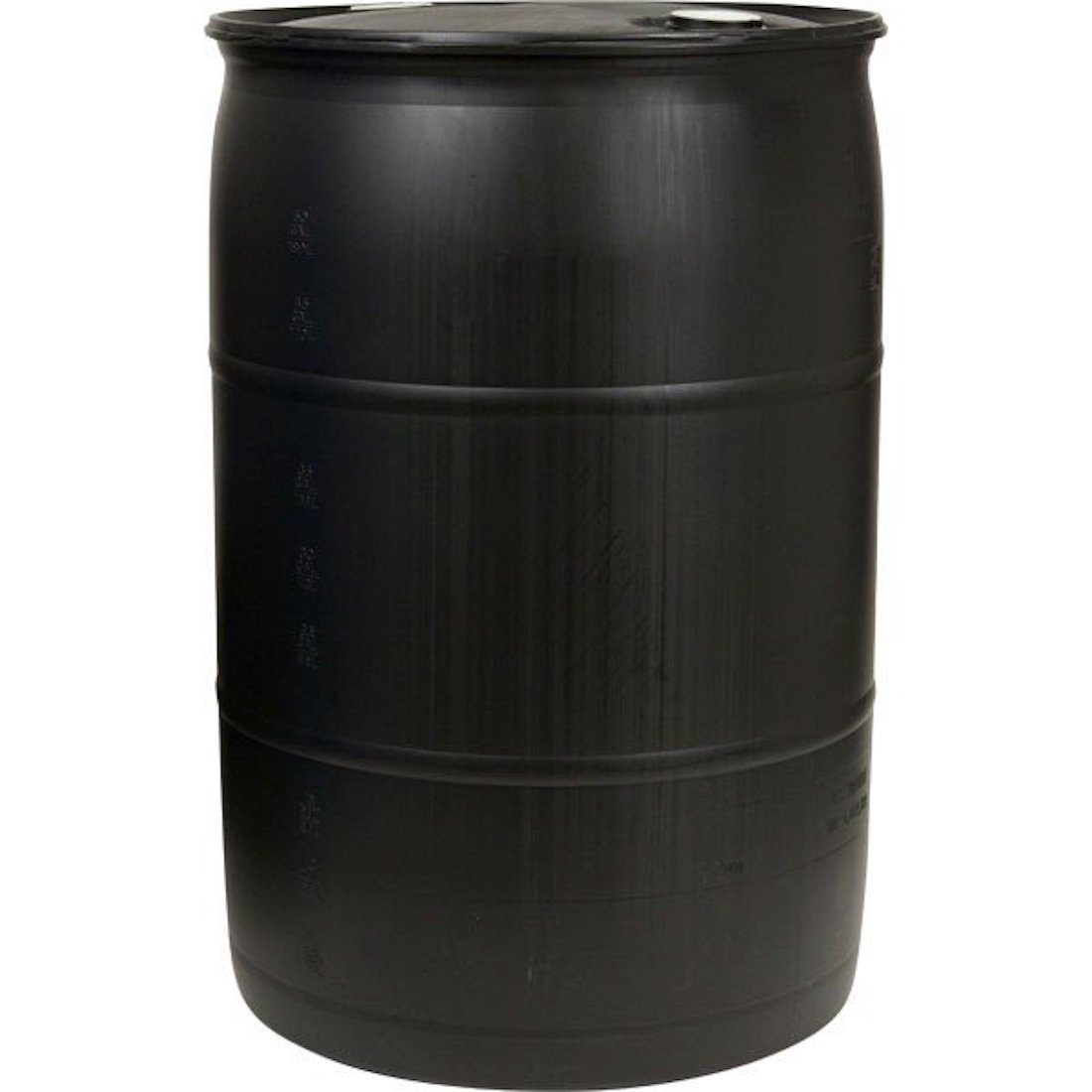 30 Gallon NEW Water Storage Barrel | FDA Approved Material | Blue or White