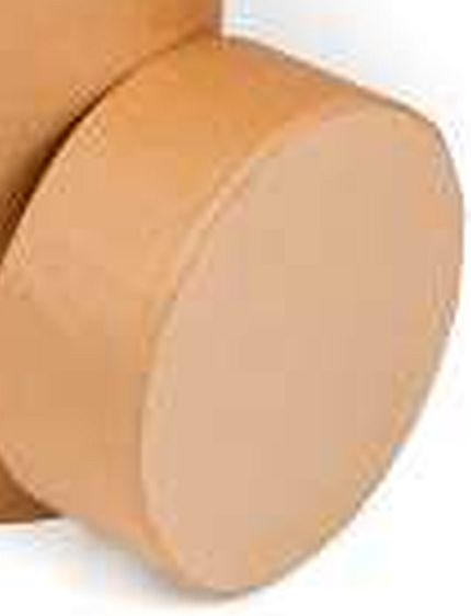 30 Gallon Round All-Fiber Cardboard Drums