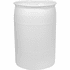 30 Gallon NEW Water Storage Barrel | FDA Approved Material | Blue or White
