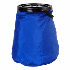 Gamma Vault Plastic Containers