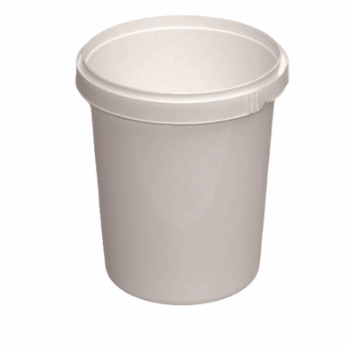 32 oz Round IPL Retail Series Containers, 400 Case Pack