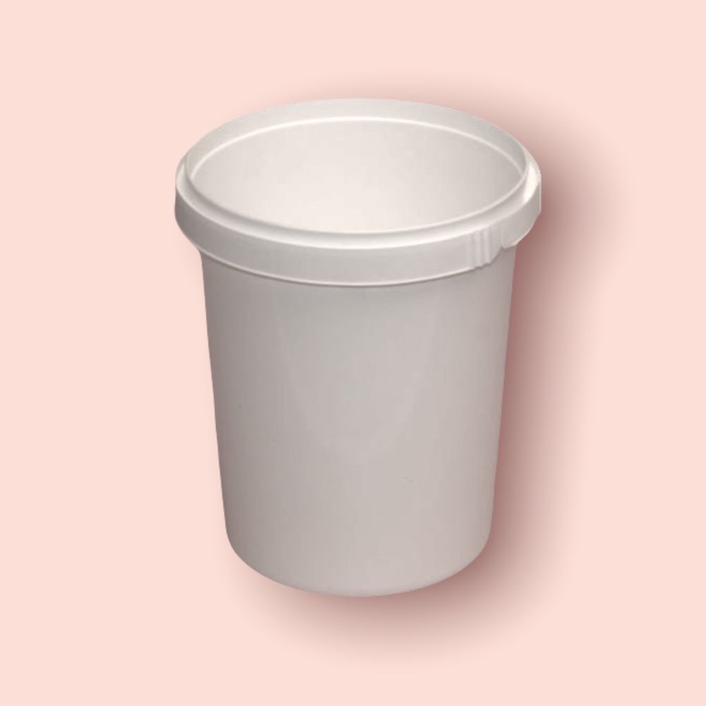 32 oz Round IPL Retail Series Containers, 400 Case Pack