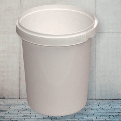 32 oz Round IPL Retail Series Containers, 400 Case Pack