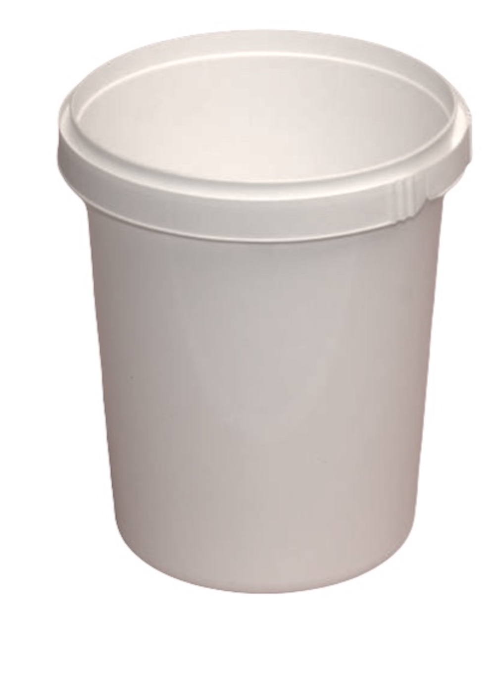 32 oz Round IPL Retail Series Containers, 400 Case Pack