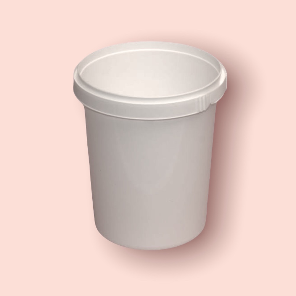 32 oz Round IPL Retail Series Containers, 400 Case Pack