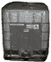 330 Gallon IBC Dust Cover | 75 per Roll