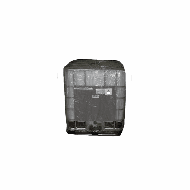 330 Gallon IBC Dust Cover