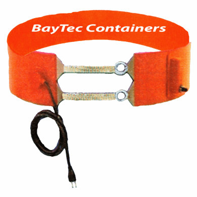 5 Gal Plastic Pail Heater