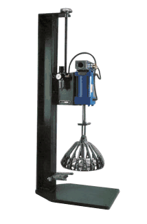 5 Gallon 16 Lug 26 Ga Max Semi-Automatic Lug Closer