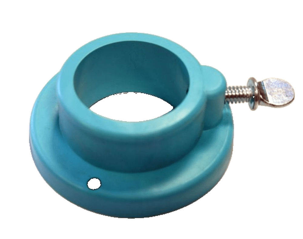 5 Gallon Flexspout Pail Adapter Only For 8p506 Drum Pump