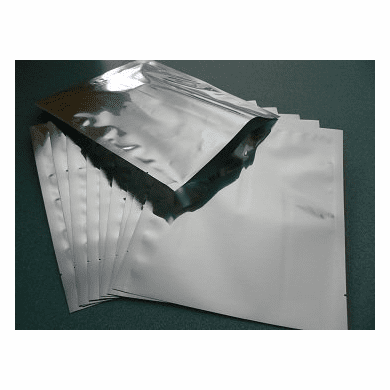5 Gallon Mylar Foil Bag 18" X 28" Sealable End