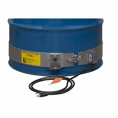 5 Gallon - Value-Line Electric Steel Bucket Pail Heater