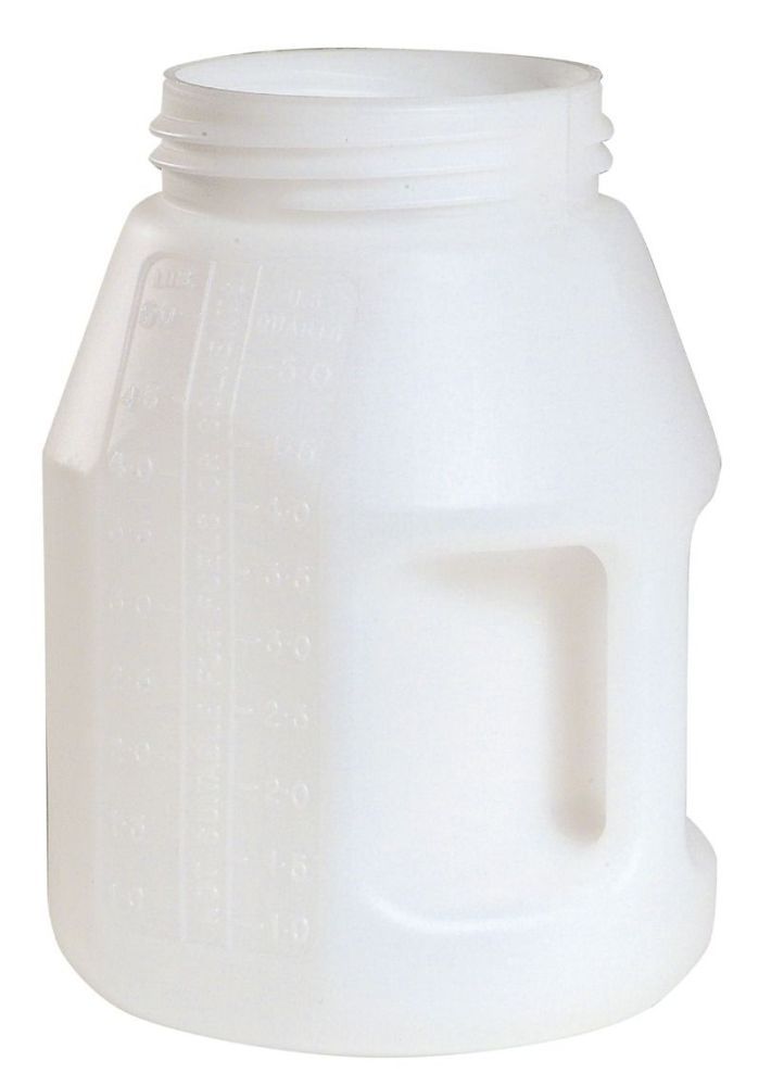 5 Quart Oil Safe® Lubrication Container