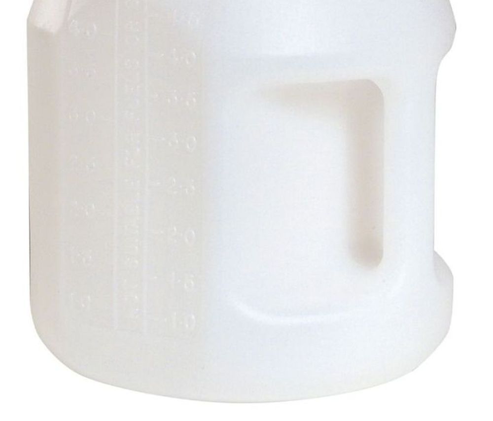 5 Quart Oil Safe® Lubrication Container