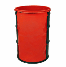 Seamless Drum Liners