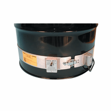 55 Gallon - Value-Line Electric Steel Drum Heaters