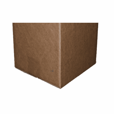 6 Gallon Carton Hedpak Combination Packaging Corrugated Cardboard ...