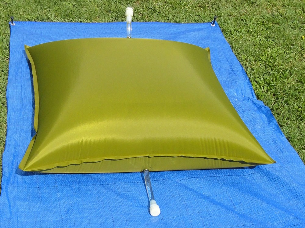 60 Gal Aquatank II Water Bag Water Bladder