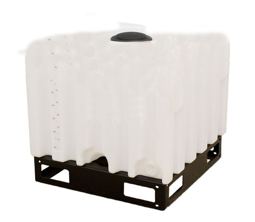 70 Gallon Stackable Totes