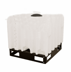 Tote Skid Stackable Totes