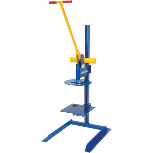 Closing Tool, Manual for Non-UN Plastic Pails and Lids
