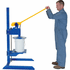 Closing Tool, Manual for Non-UN Plastic Pails and Lids