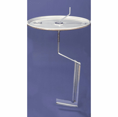 Agitator Blade for 55 gallon Removable Portable Drum Agitator