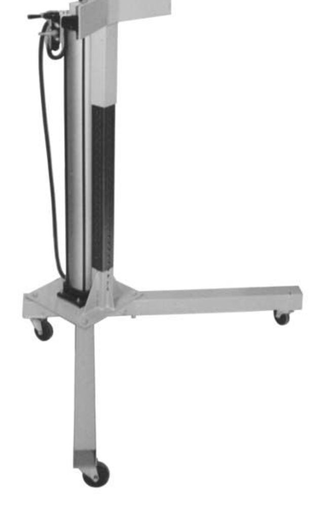 Air Lift - Portable Mixer Stand 88"