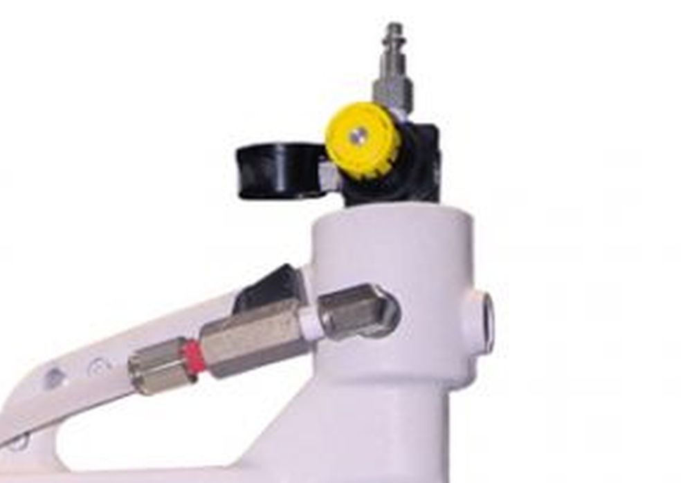 Air Outside Cut USDA Compliant Drum Deheaders