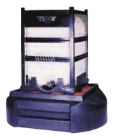 All-Poly Containment Basin