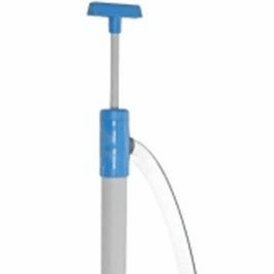 All Pvc Heavy-duty Drum Pump