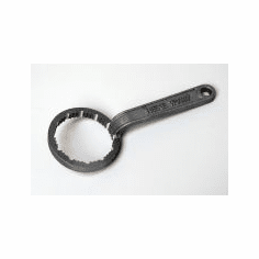 Cast Aluminum 70MM Wrench for Rieke® and Hedwin® Caps