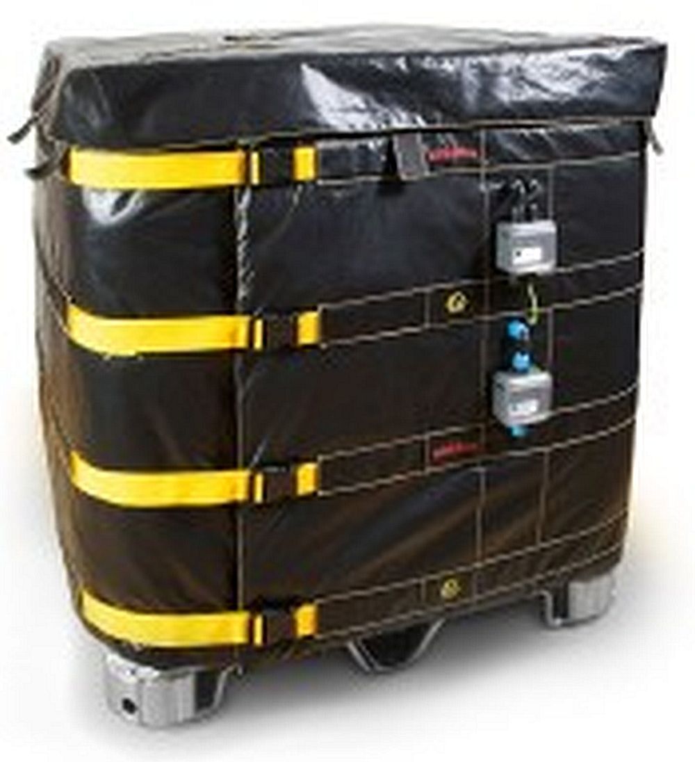 ATEX IBC Tote Tank Heater Free Shipping