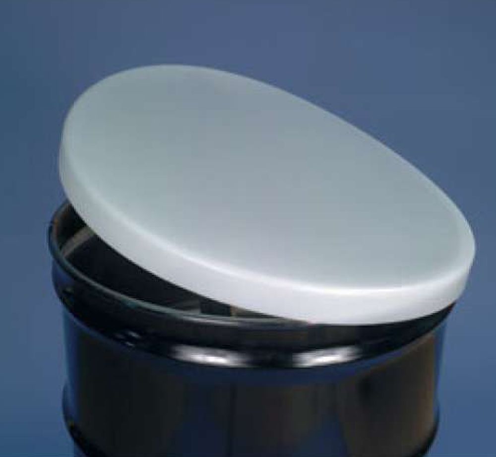 Barrel Covers for 55 Gallon Drum Heavy Duty FDA Plastic (COVER ONLY)