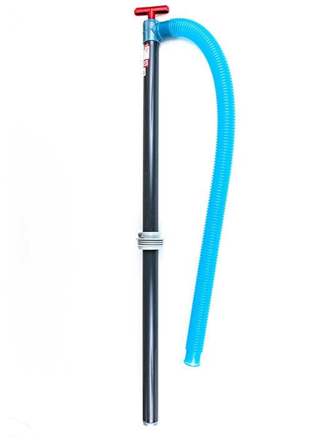 Beckson Pvc Stroke Acids - 2" Buttress 3' Hose | Plastic Drum Pump | 2 ...