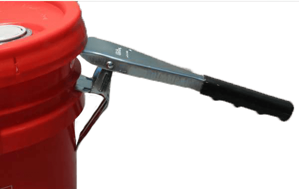 Bucket Buster Pail Opener