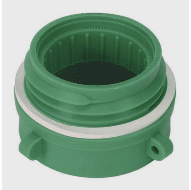 Bung Cap Adapter 2" Fine NPT to 63mm Coarse