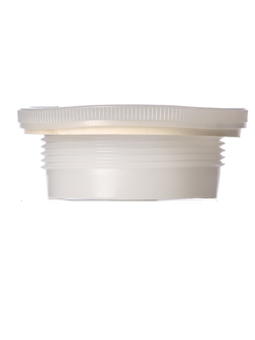 2" Fine Thread Bung Cap for Plastic Drums As Low As $1.88