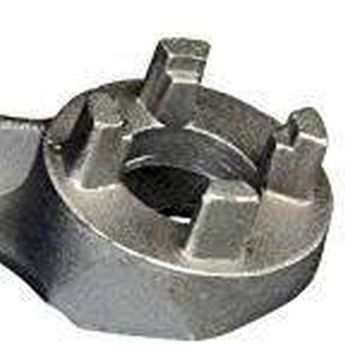 Bung Wrench Aluminum for opening Drums