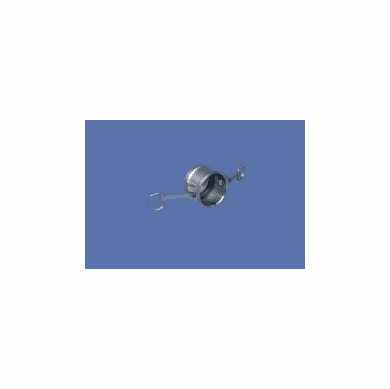 Cam Lock Quick Disconnects Dust cap with gasket