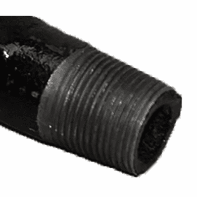 Cast Iron Gate Valve Bung Faucet | 3/4 Inch NPT Inlet | Self Closing ...