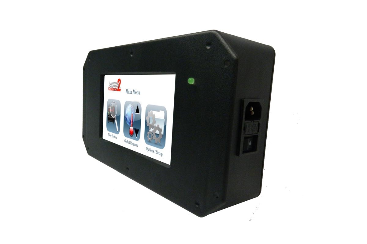 Centipede 2 Touchscreen Operator Interface Free Shipping