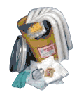 CleanSorb 30 Gallon Spill Response Kits
