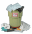 CleanSorb Plus 95 Gallon Spill Response Kits
