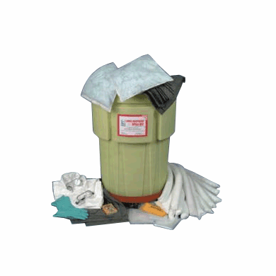 CleanSorb Plus 95 Gallon Spill Response Kits