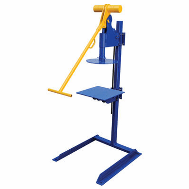 Closing Tool, Manual for Non-UN Plastic Pails and Lids