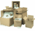 Combination Corrugated Cardboard Packaging
