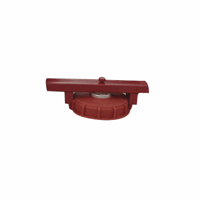 Combination IBC Fill Port Cap Wrench 6" IBC combination wrench