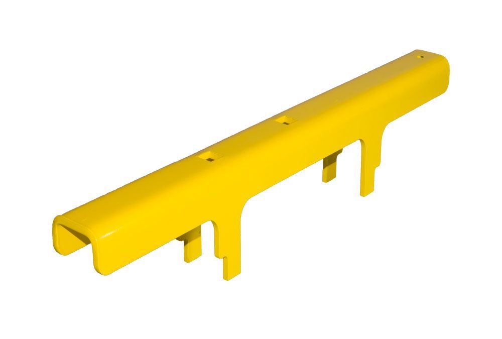 IBC Fill Port Cap Wrench Combination